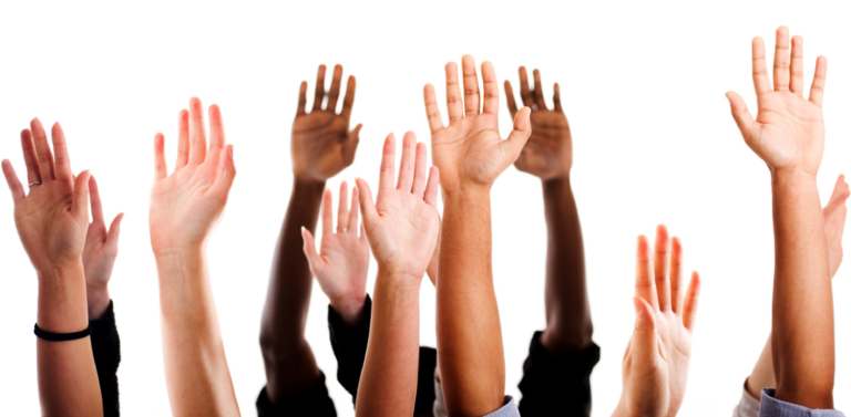 “What’s Next?” Group Coaching